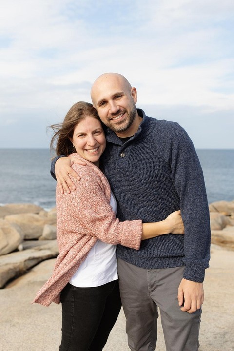 Andrew & Alyssa | Joy